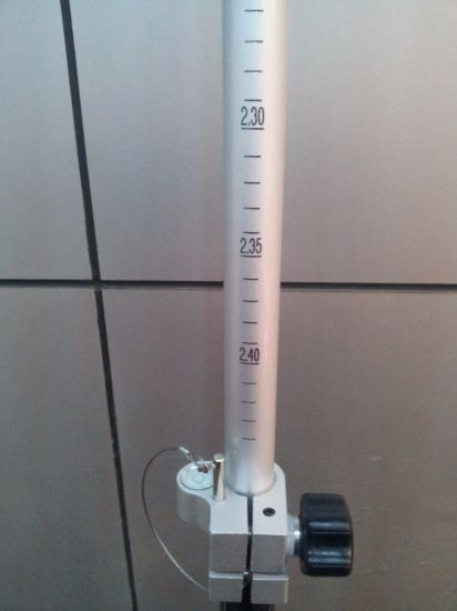 Carbon Fiber Pole Trimble GPS Pole - Buy Prism Pole, Rang Poles, Prism ...