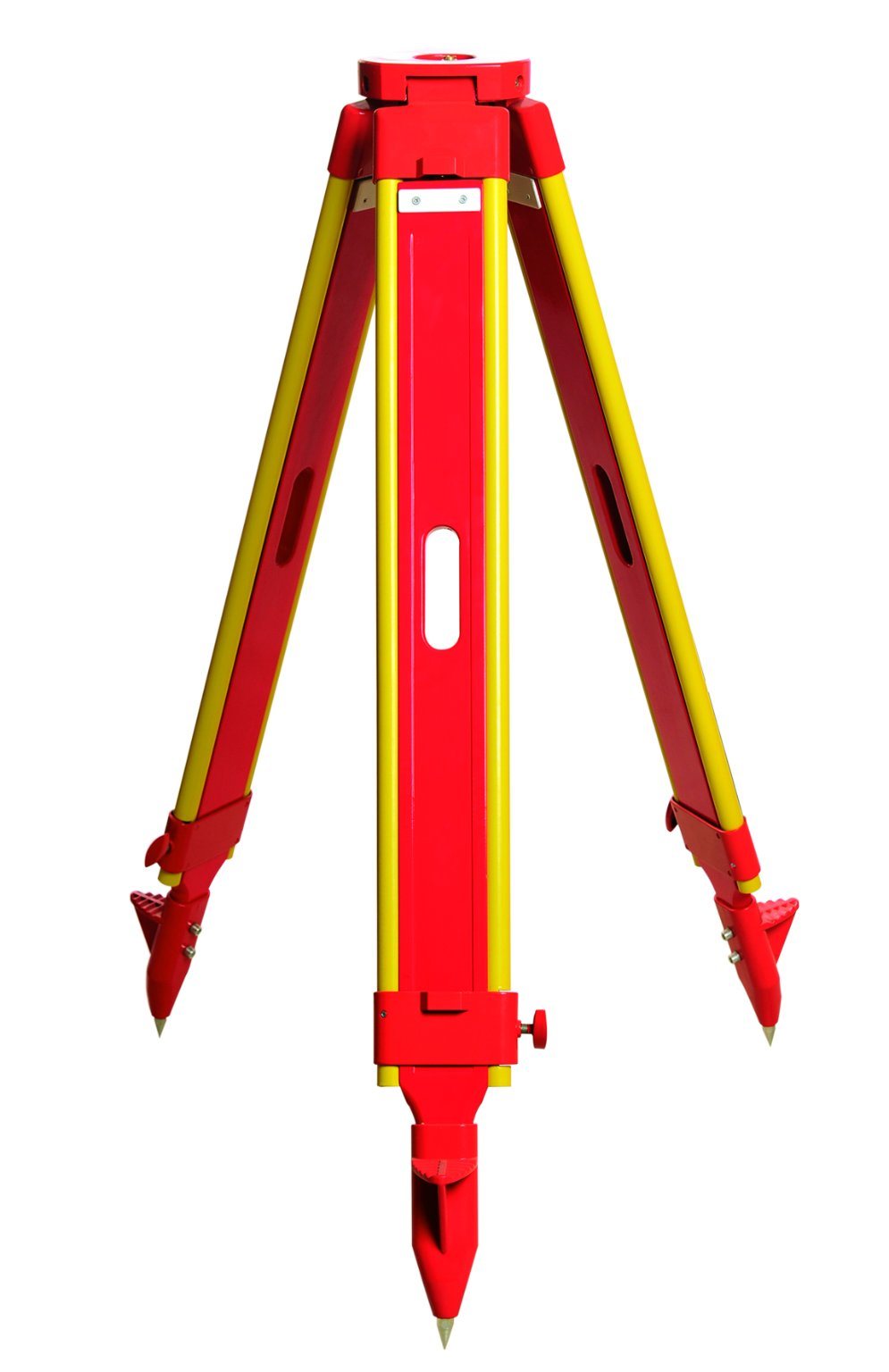New Design Floor Stands Survey Instruments Laser Wooden Level Tripod ...